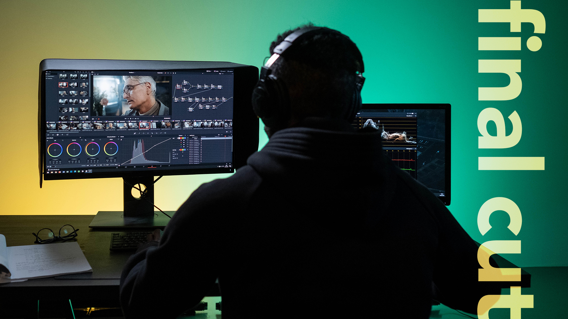 How to Edit Your Way to a Captivating Video | Alphabet®