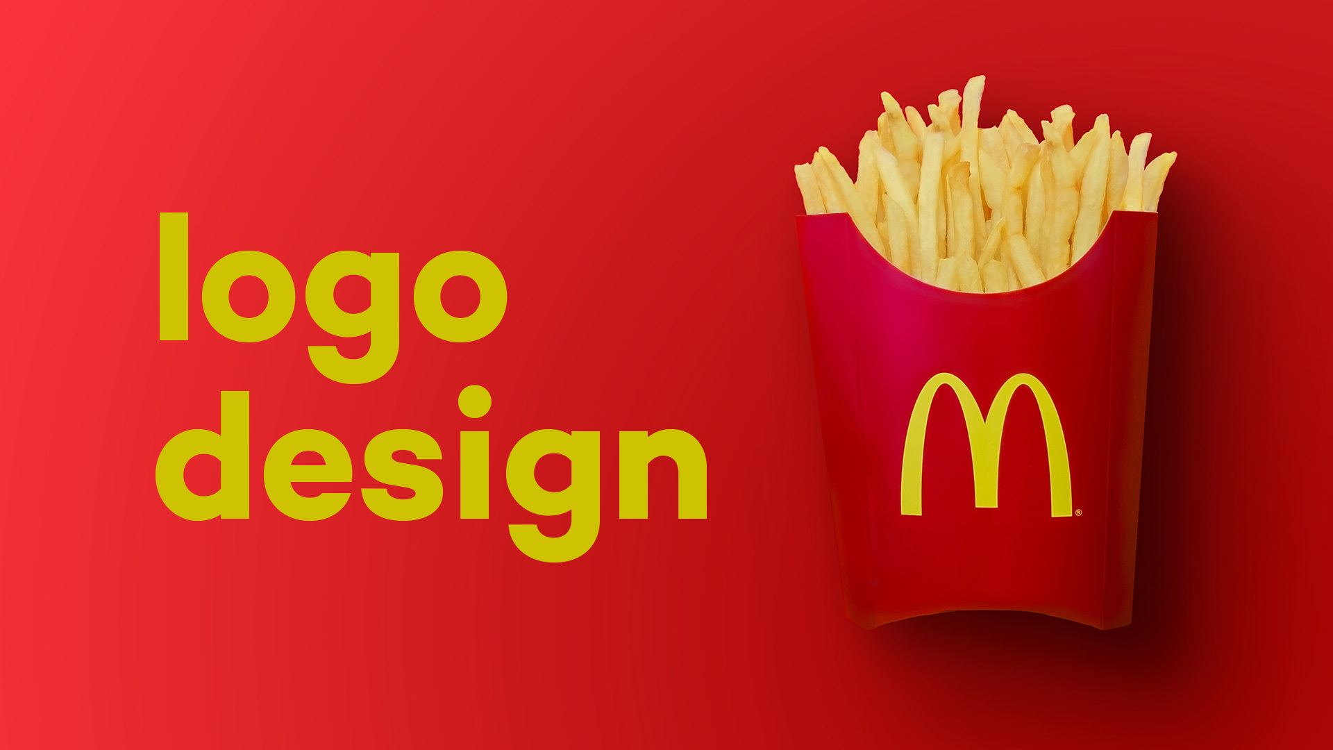 Five Famous Logos (and Why They Work) | Alphabet®