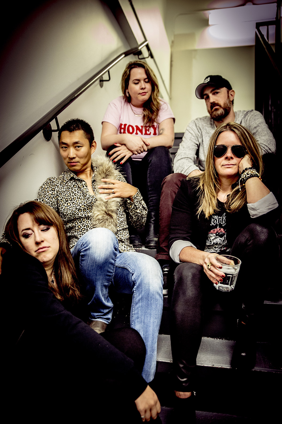 Delusions of Grandeur: The Alphabeats Take On Ottawa | Alphabet®