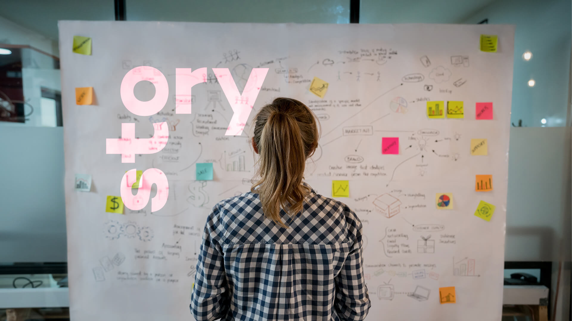 Winning With Soul: The Necessary Harmony of Data and Story | Alphabet®