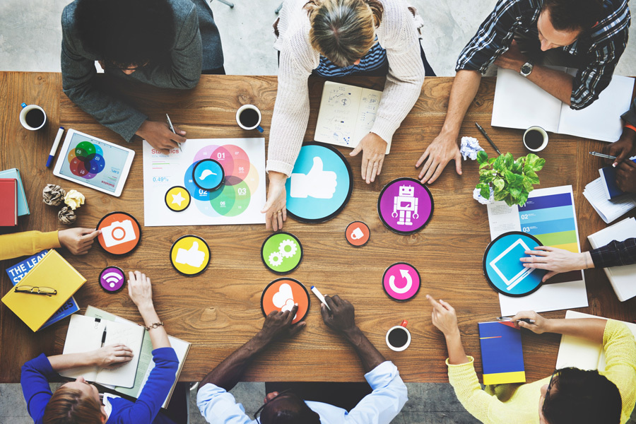 Media Planning 101: Goals, Channels, KPIs, and More | Alphabet®